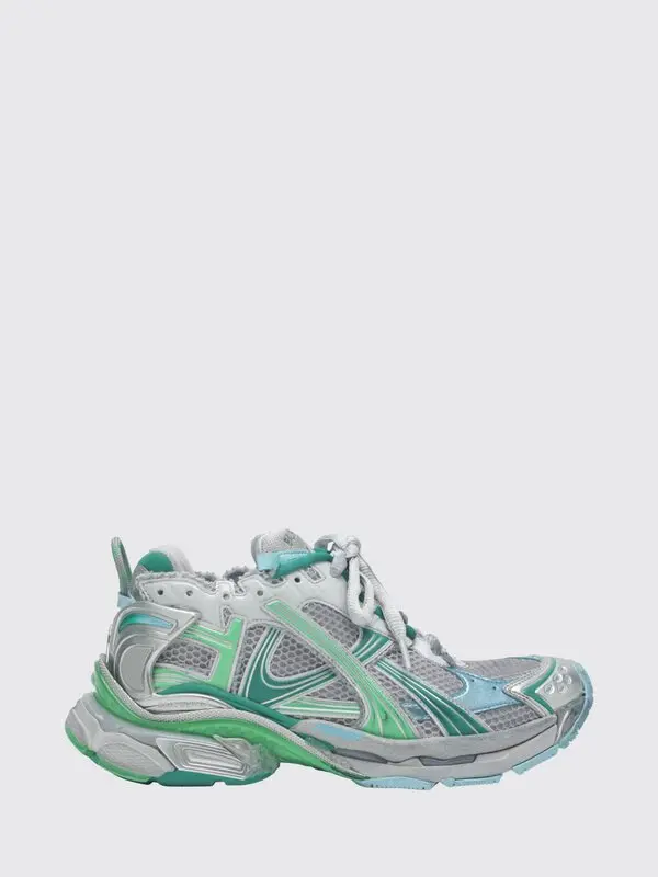 Balenciaga Trainers Colour - Grey