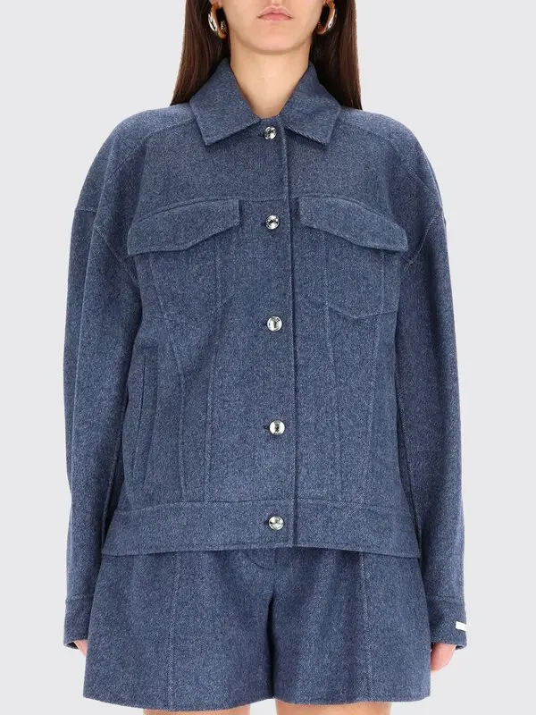 Sportmax Jacket Colour