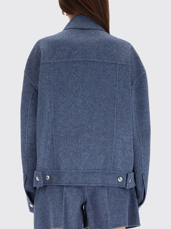 Sportmax Jacket Colour