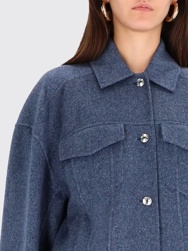 Sportmax Jacket Colour