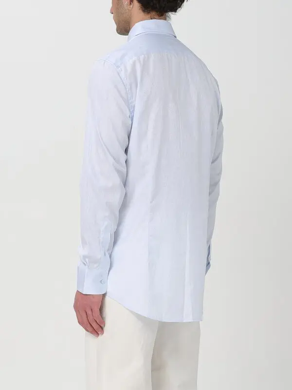 Etro Shirt Colour