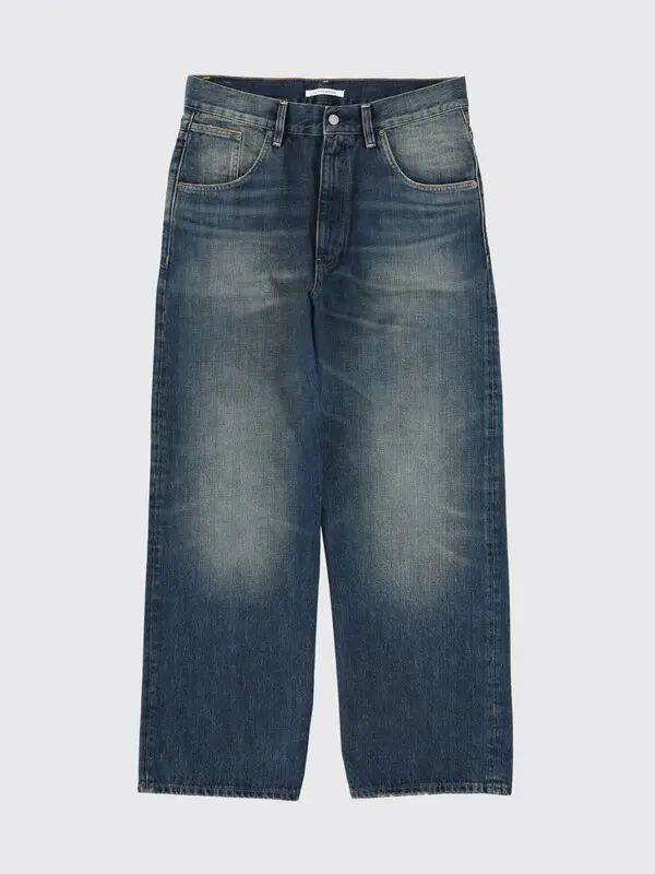 SUNFLOWER Wide Leg Jeans