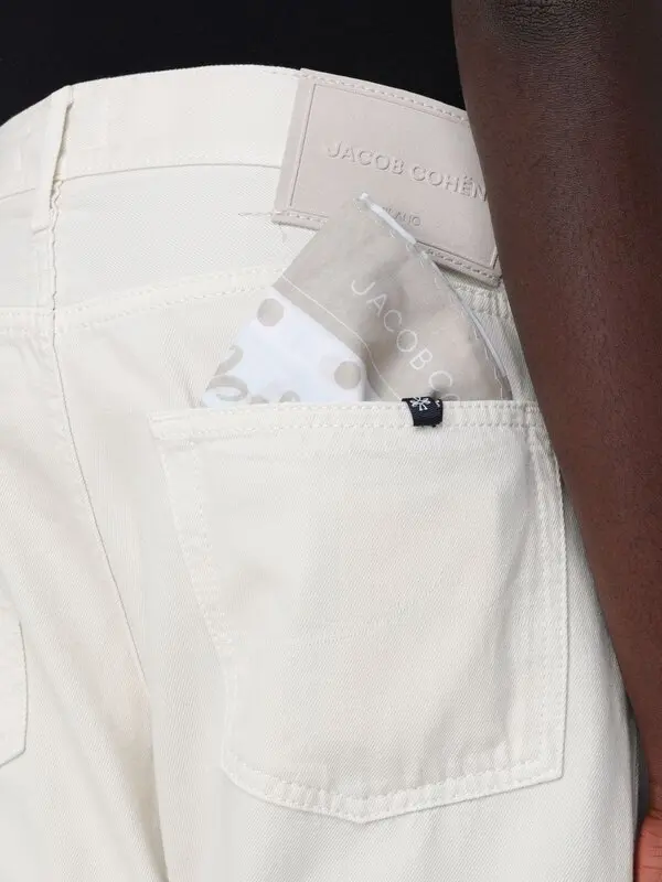 Jacob Cohen Jeans