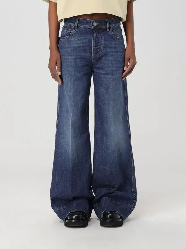 Bottega Veneta Jeans Colour