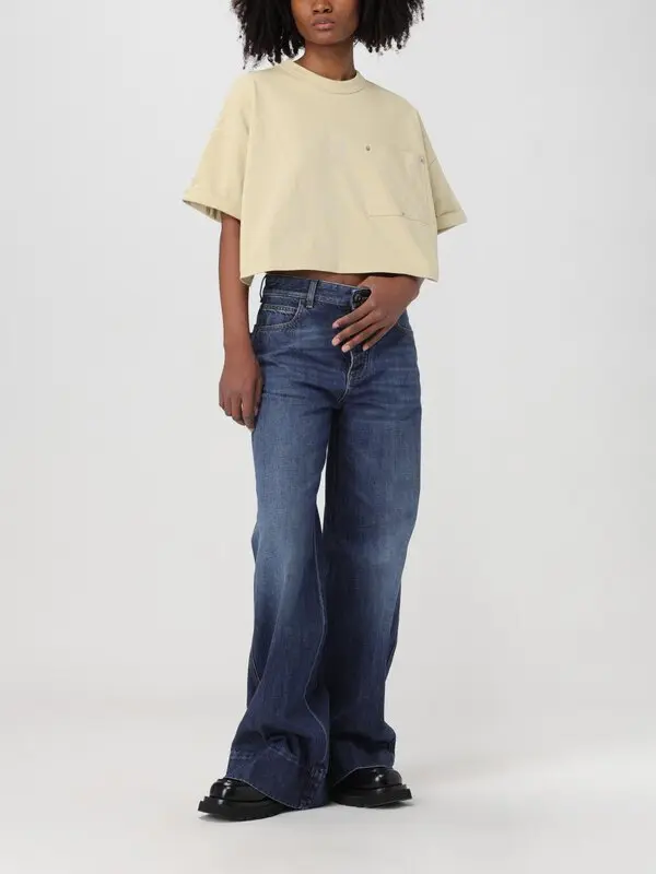 Bottega Veneta Jeans Colour