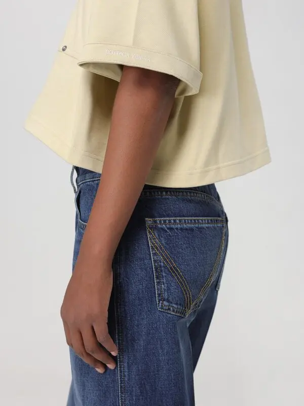 Bottega Veneta Jeans Colour