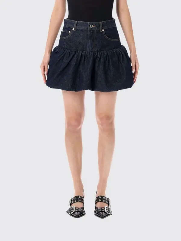 GANNI Skirt