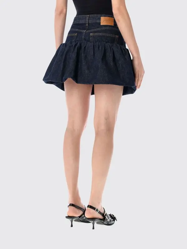 GANNI Skirt