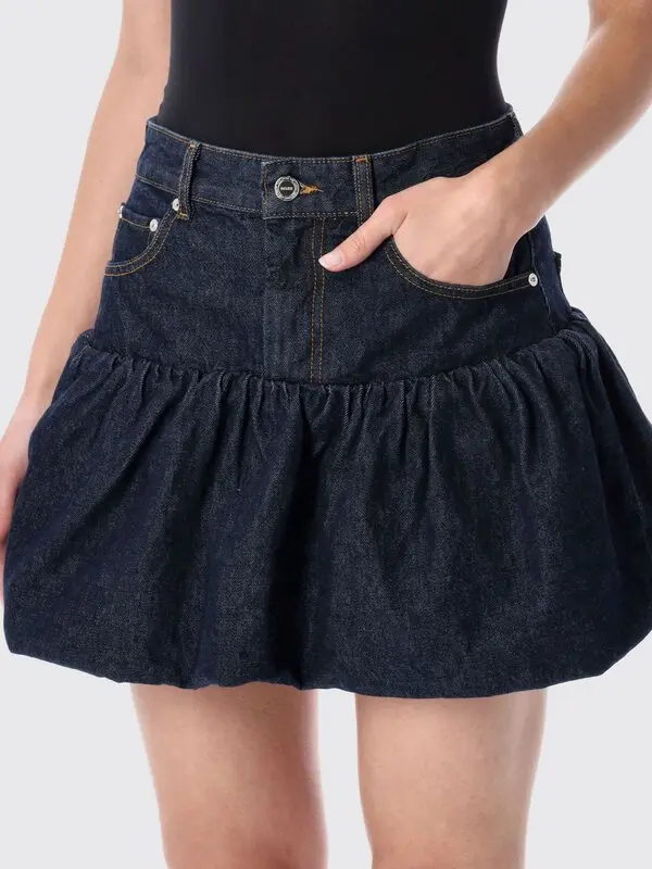 GANNI Skirt