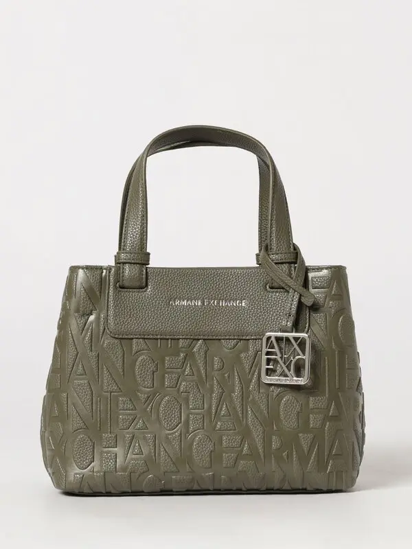 Armani Exchange Mini Bag Colour - Kaki
