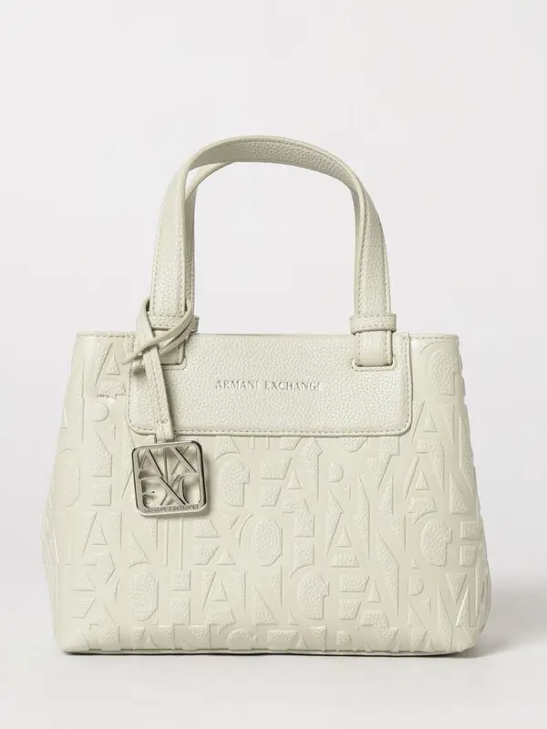 Armani Exchange Mini Bag Colour - Sand