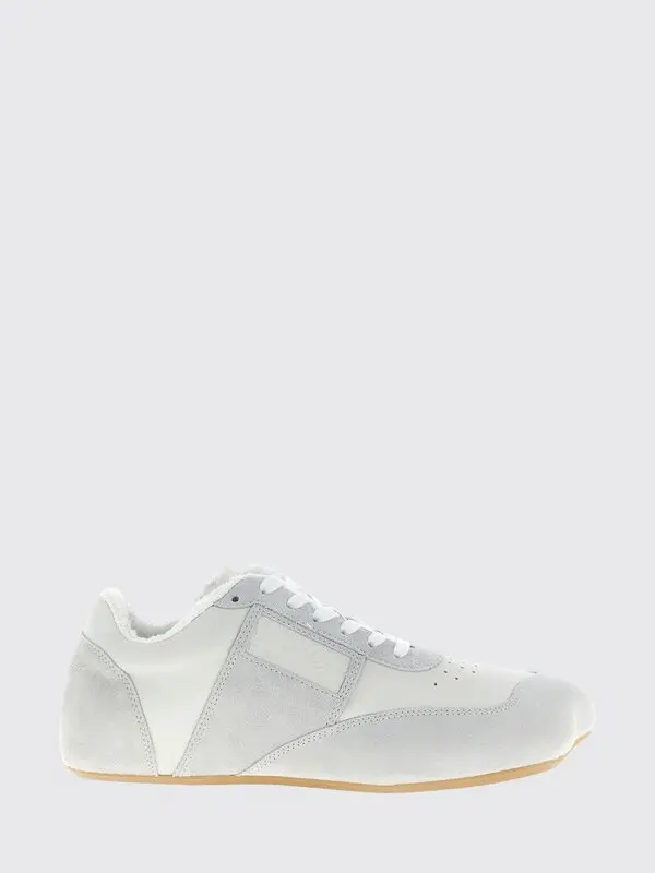 MAISON MARGIELA Trainers Colour