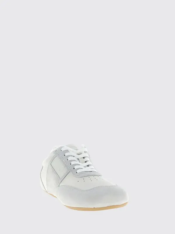 MAISON MARGIELA Trainers Colour