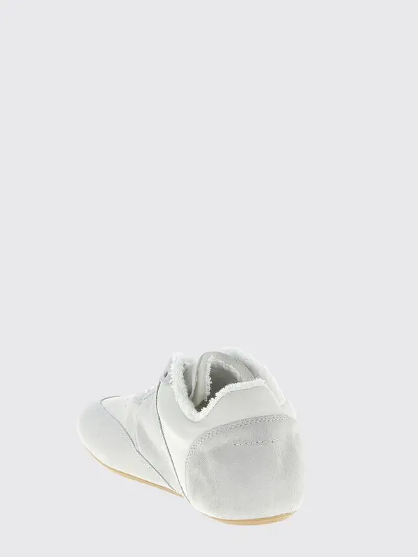 MAISON MARGIELA Trainers Colour
