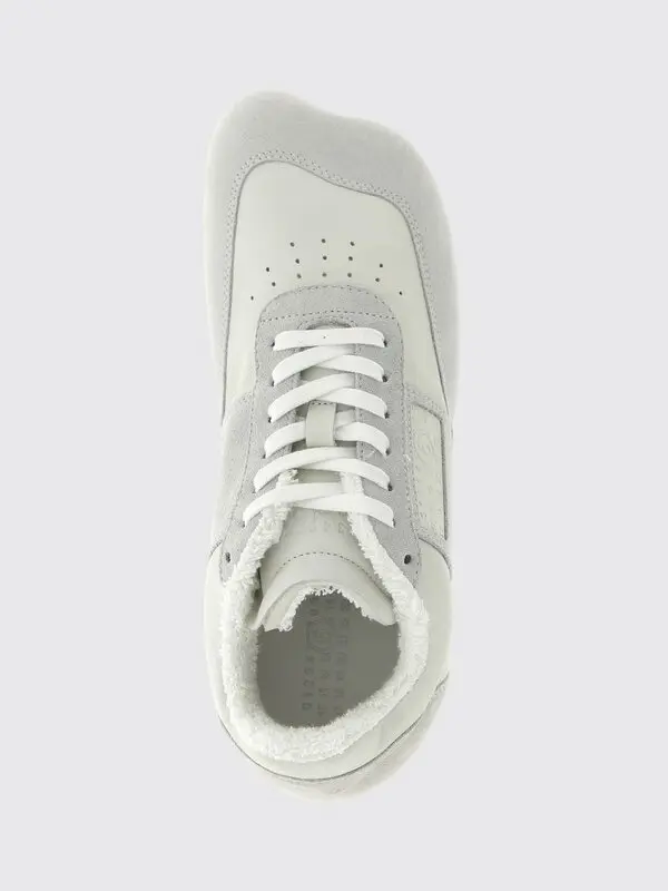 MAISON MARGIELA Trainers Colour