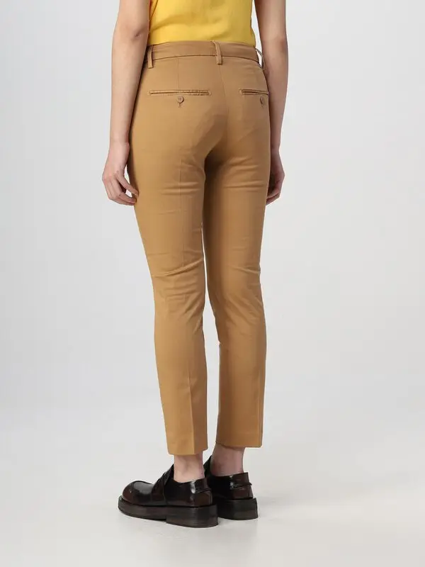 DONDUP Tailored Trousers