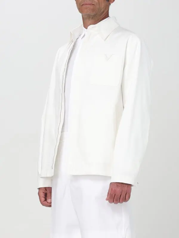 Valentino Garavani Jacket Colour