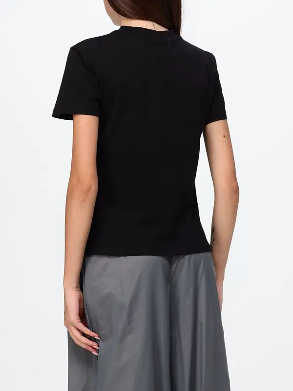 Armani Exchange T-shirt - Black