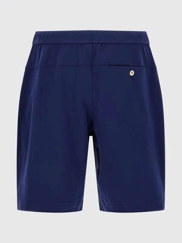 Brunello Cucinelli Shorts Colour - Blue