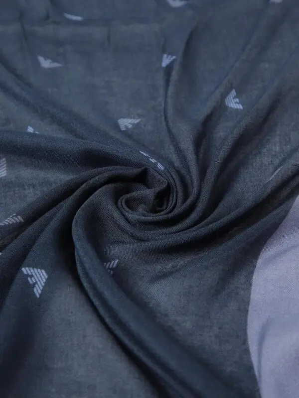 Emporio Armani Scarf Colour