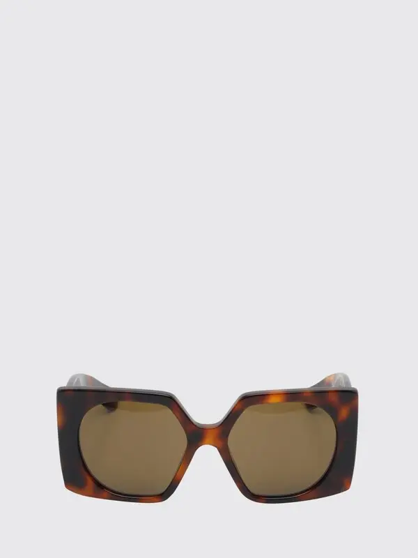 Valentino Garavani Vlogo Signature Square Sunglasses