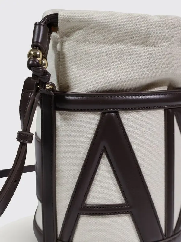 Armani Exchange Mini Bag Colour - Brown