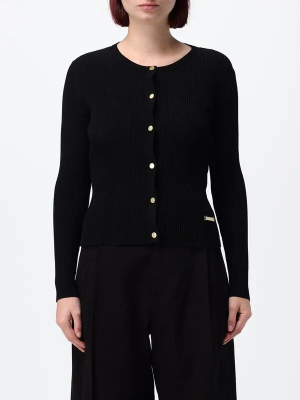 Armani Exchange Jumper Colour - Black