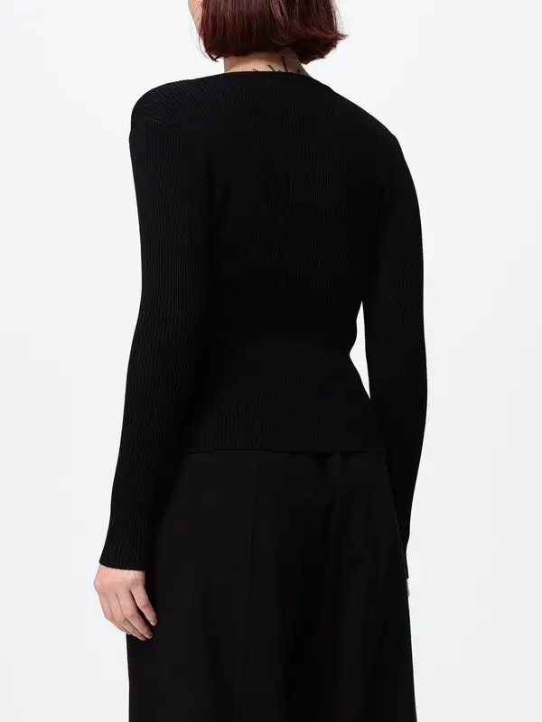 Armani Exchange Jumper Colour - Black
