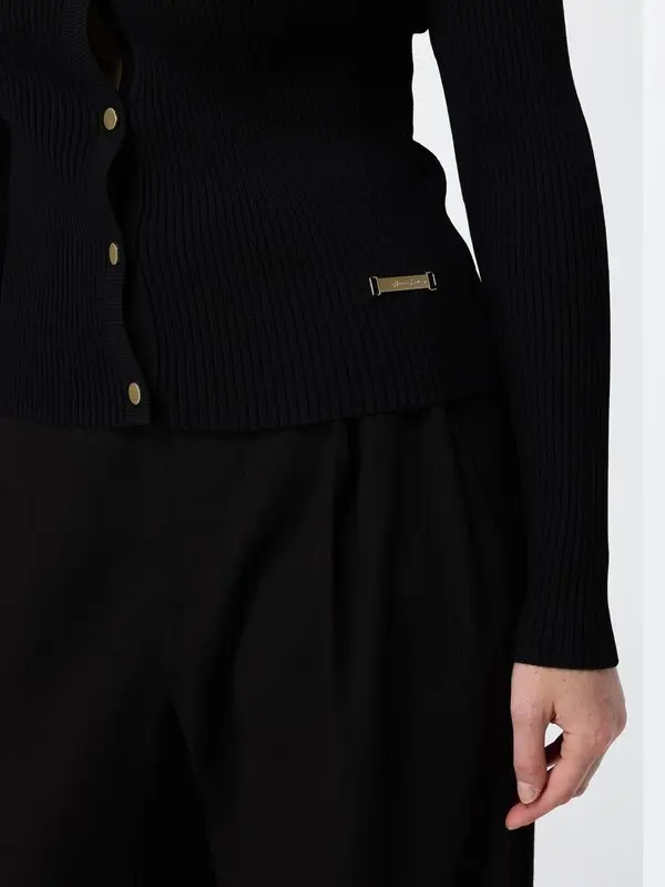 Armani Exchange Jumper Colour - Black