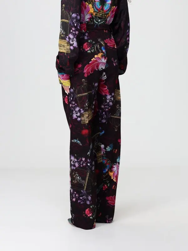 Versace Trousers Colour
