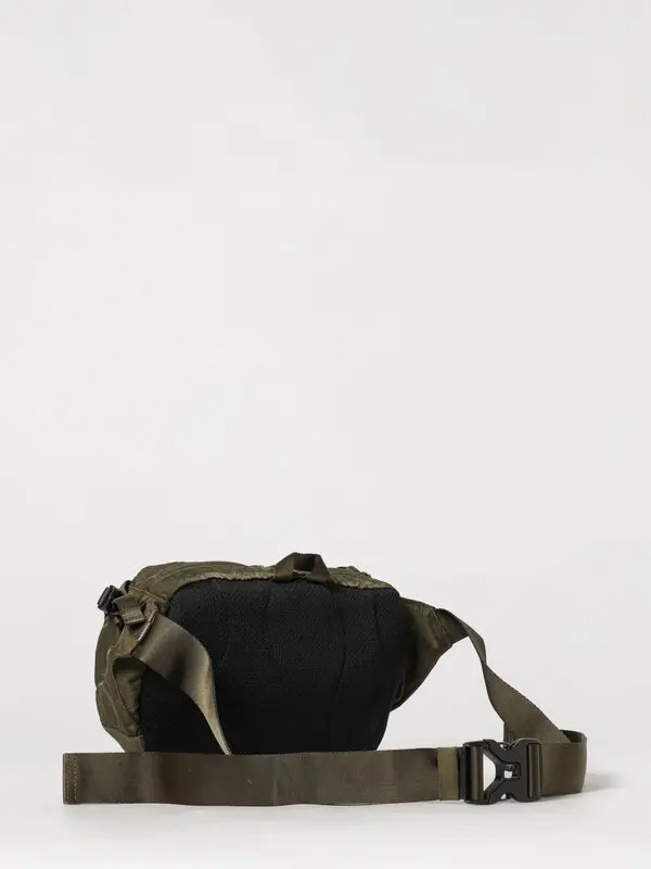 C.P. COMPANY Bag Colour - Green