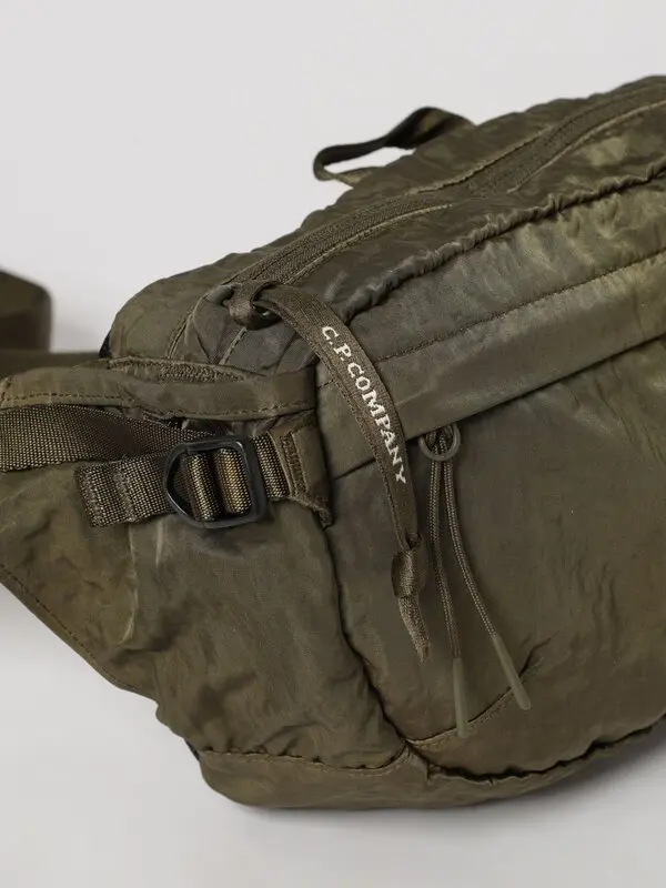C.P. COMPANY Bag Colour - Green