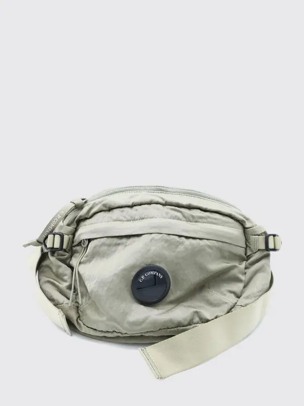 C.P. COMPANY Bag - Grey