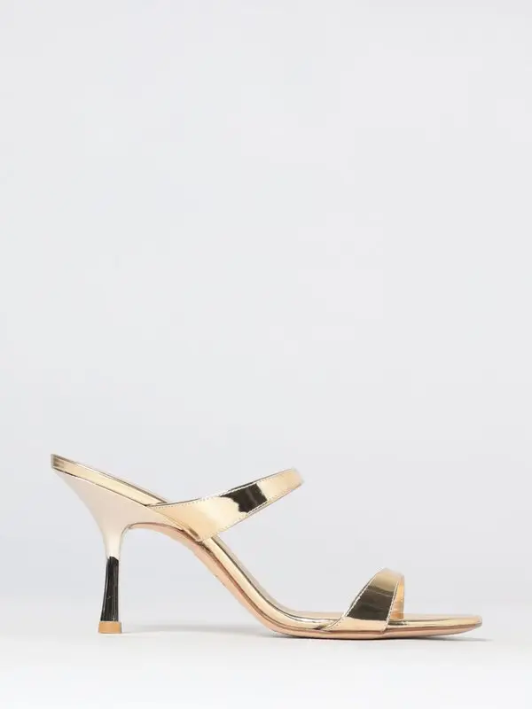 STUART WEITZMAN Heeled Sandals Colour
