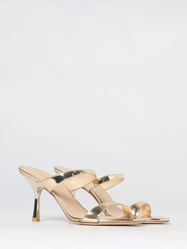 STUART WEITZMAN Heeled Sandals Colour