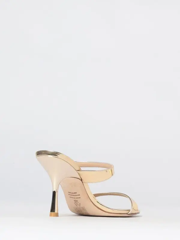 STUART WEITZMAN Heeled Sandals Colour