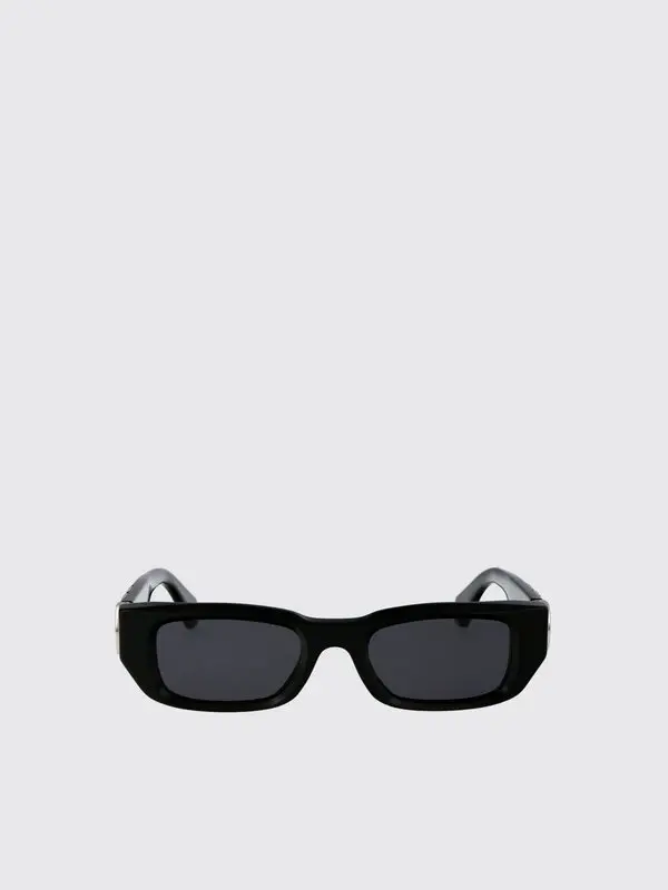Off-White Sunglasses Colour - Black 1