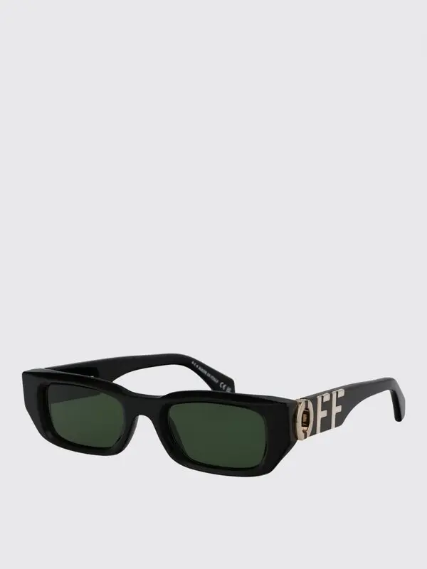 Off-White Off-White Sunglasses