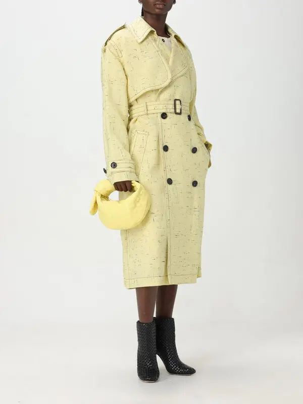 Bottega Veneta Jacket Colour