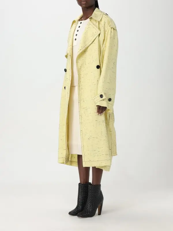 Bottega Veneta Jacket Colour