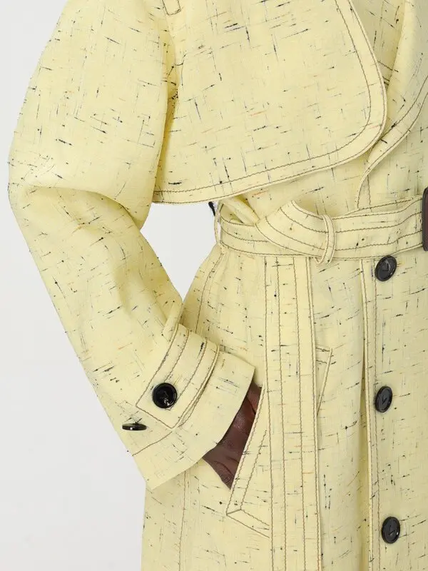Bottega Veneta Jacket Colour