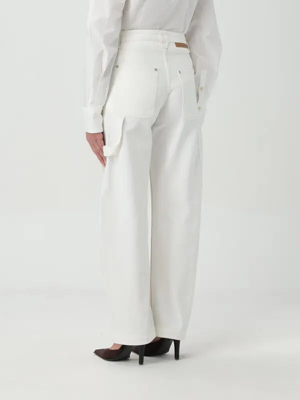 Stella McCartney Jeans Colour
