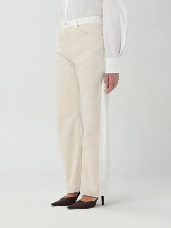 Stella McCartney Jeans Colour