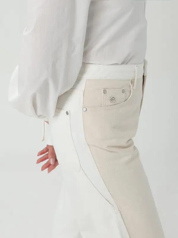 Stella McCartney Jeans Colour