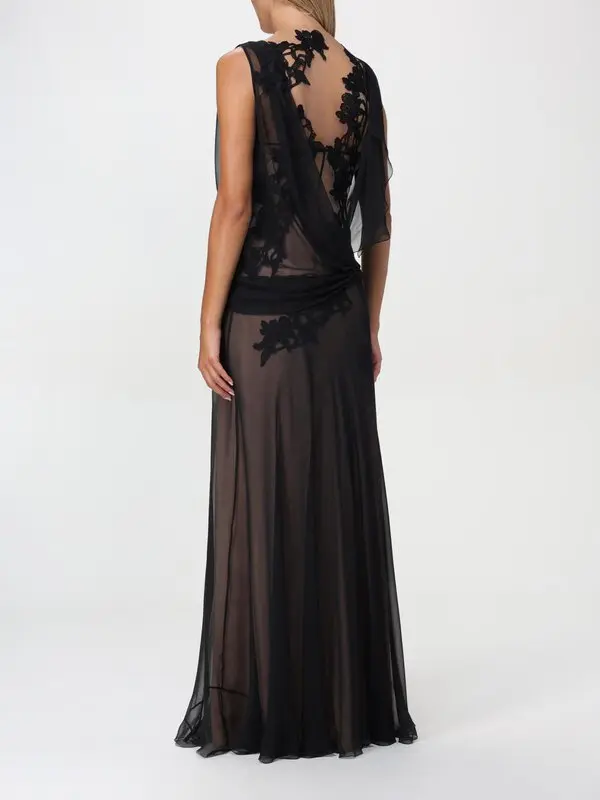 Alberta Ferretti Dress Colour
