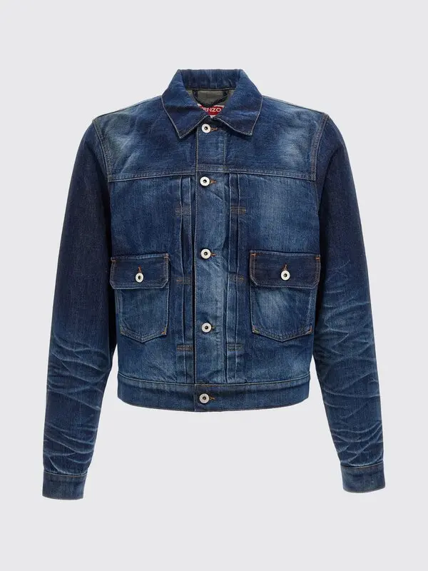 Kenzo Jacket Colour