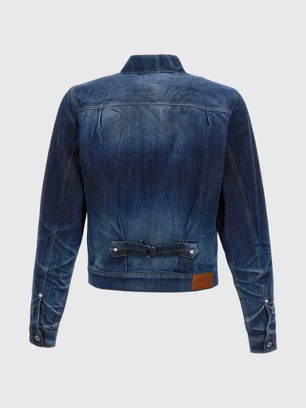 Kenzo Jacket Colour