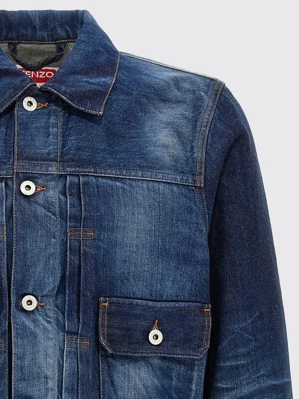 Kenzo Jacket Colour
