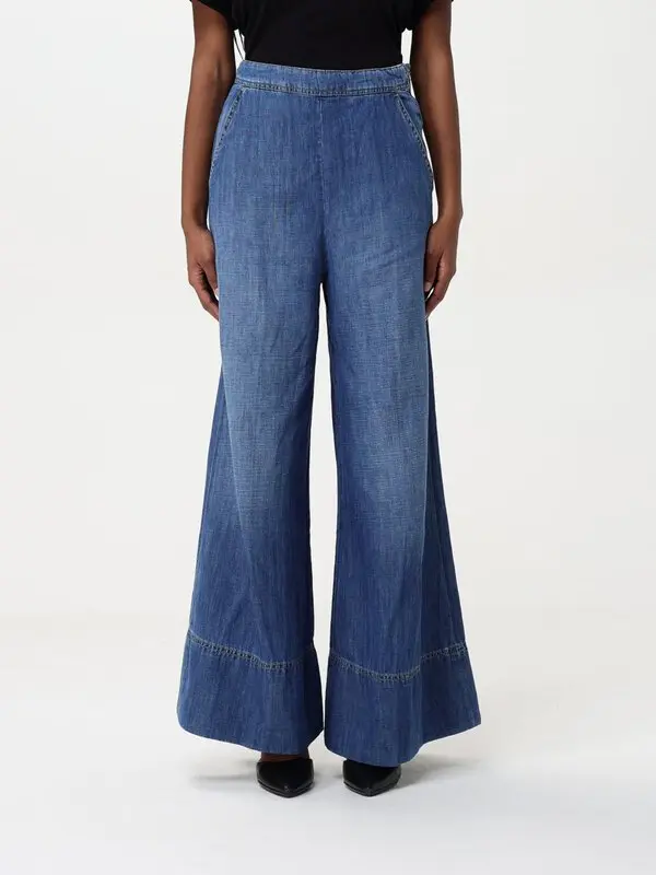 Pinko Jeans Colour