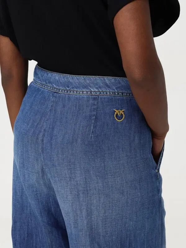Pinko Jeans Colour
